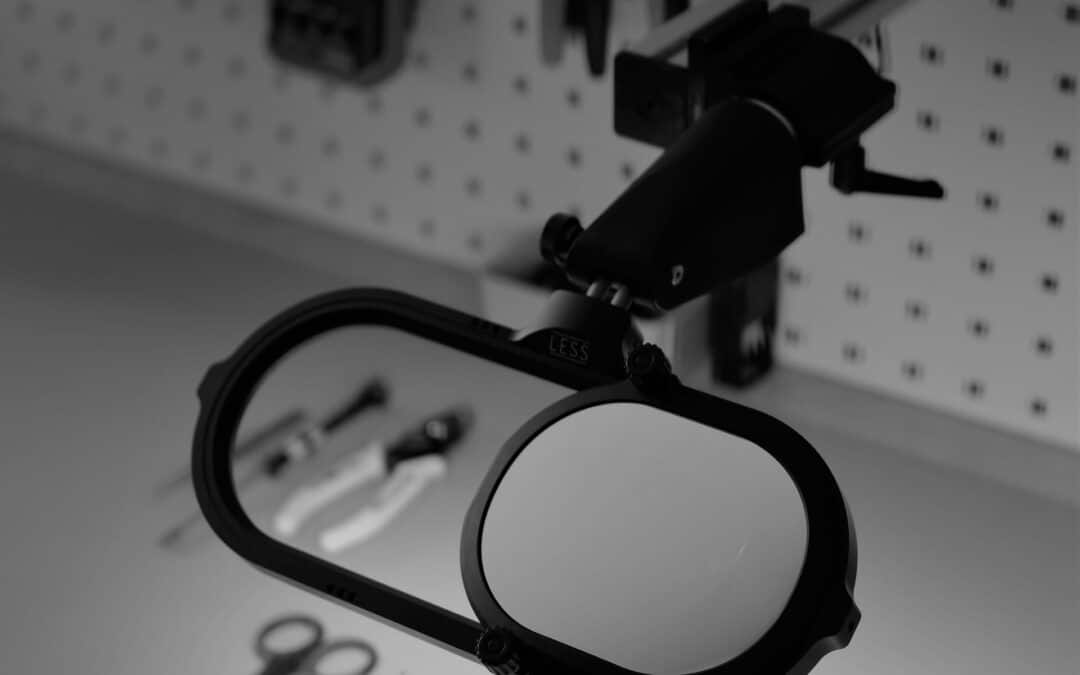 Archives des Inspection Lighting - LESS