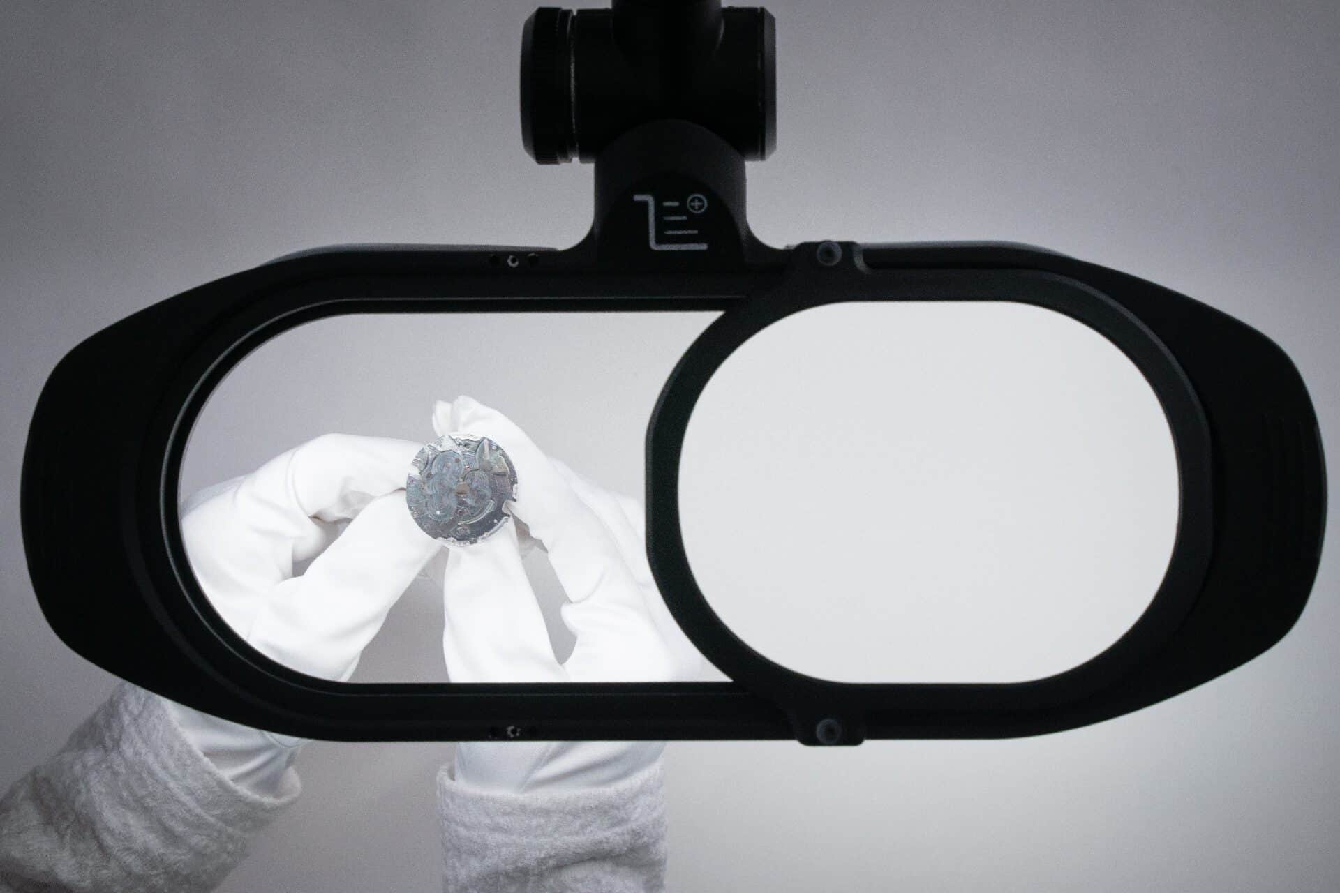 Inspection Lighting | Lighting Solutions for Production & Quality Control