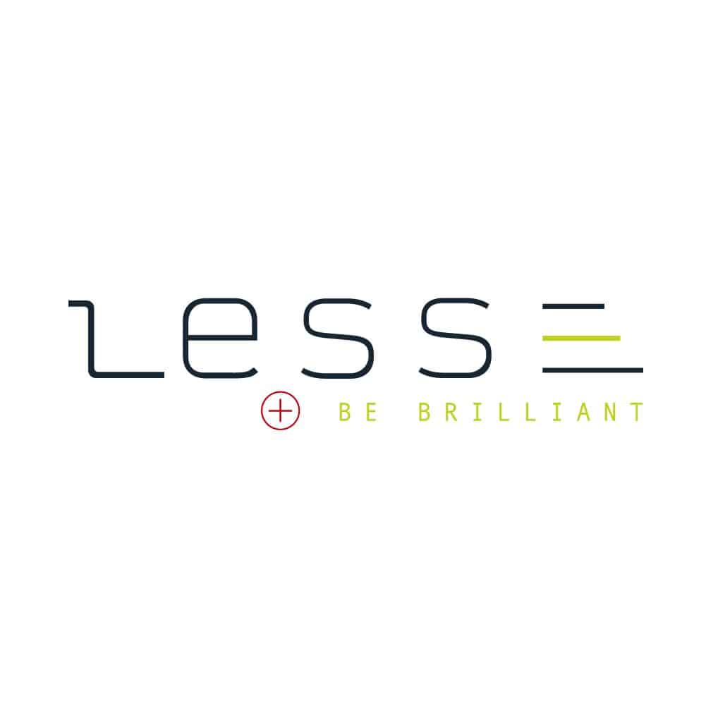 L.E.S.S. SA | Lighting Technology | Be Brilliant