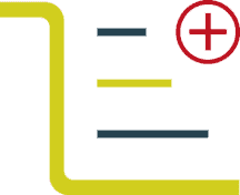 LuxiBright® technology - LESS