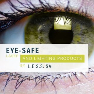 L.E.S.S. SA | Lighting Solutions | Unique Nano Fiber Technology