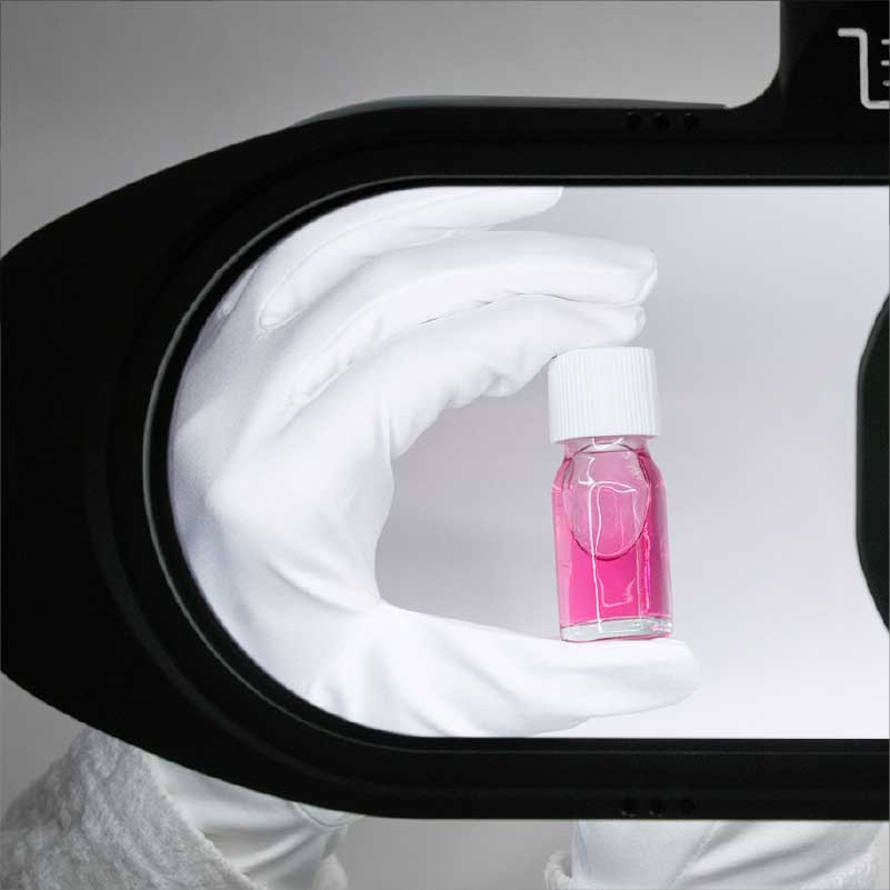 Pharmaceutical Industry | L.E.S.S. SA