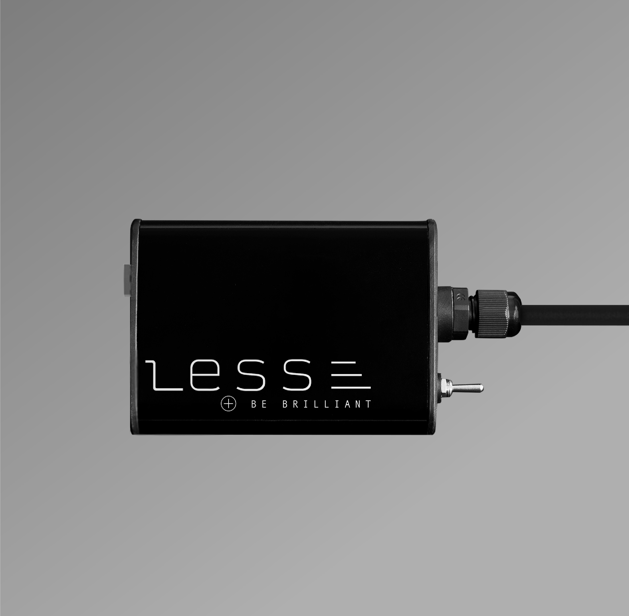 Discovery Kit | Unleash your creativity - LESS