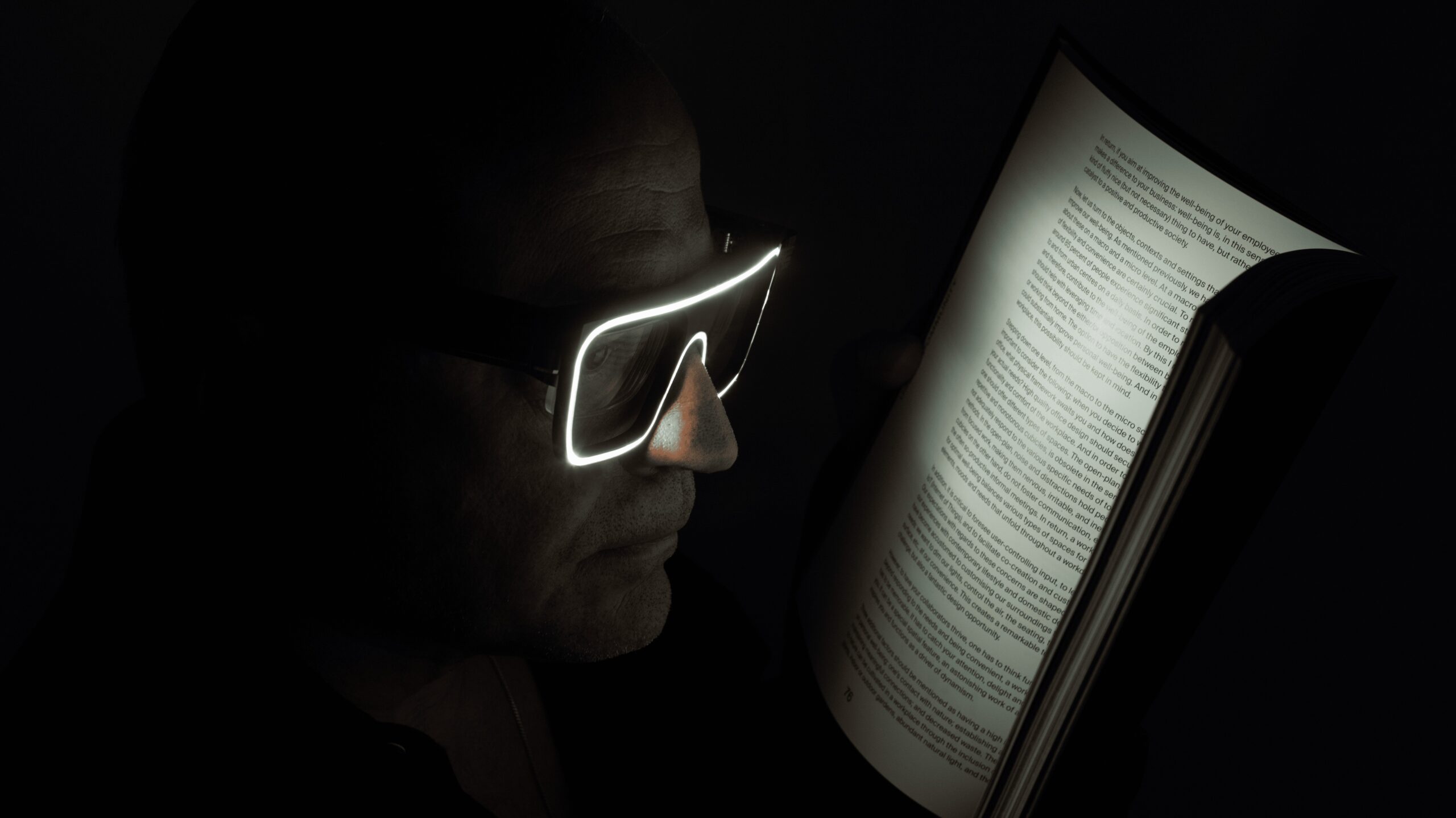 VisiAid - Your everyday light, everywhere | L.E.S.S. SA