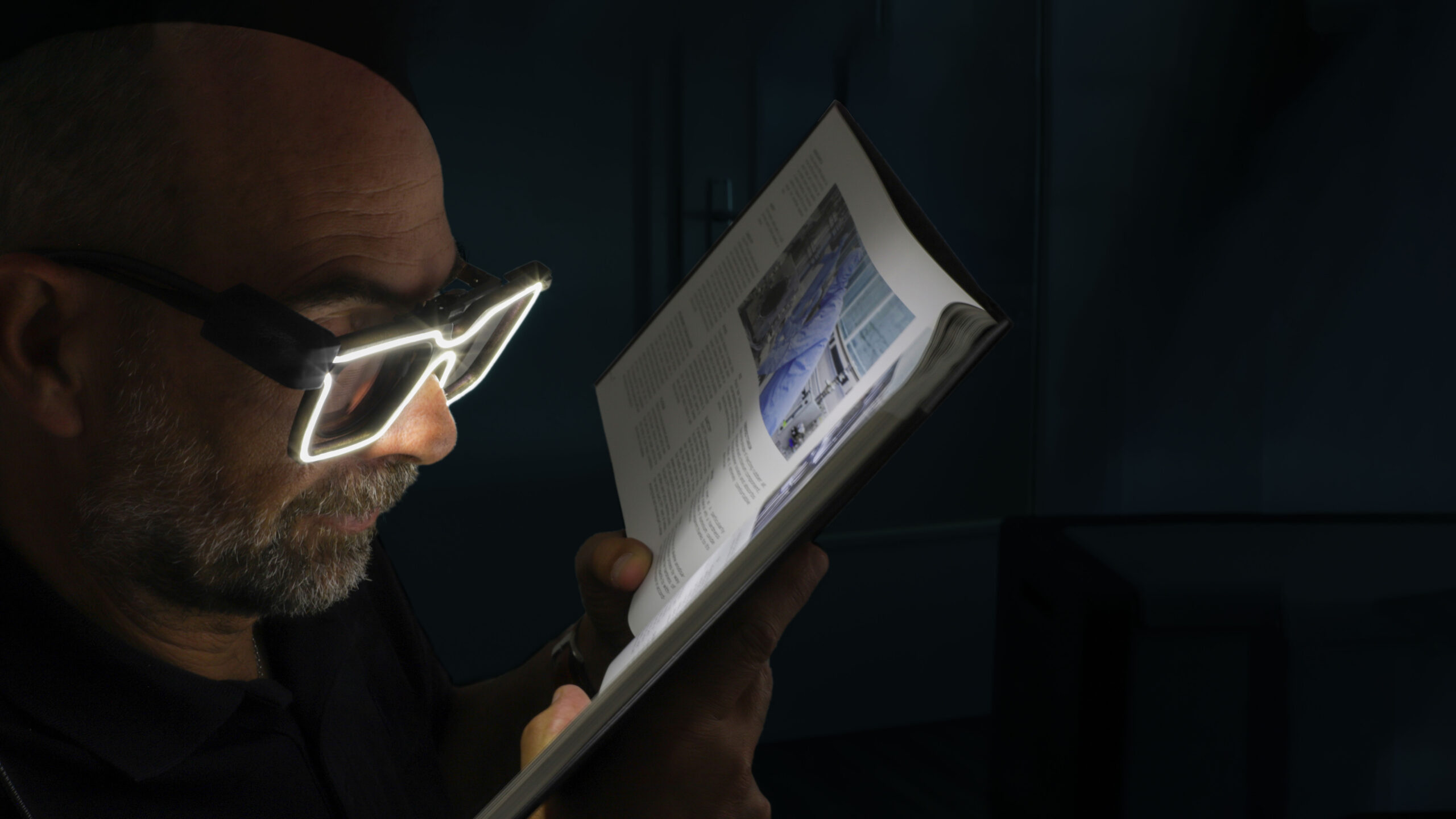 VisiAid - Illuminating the Path to Clear Vision | L.E.S.S. SA