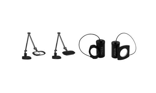 Discover our machine vision lighting