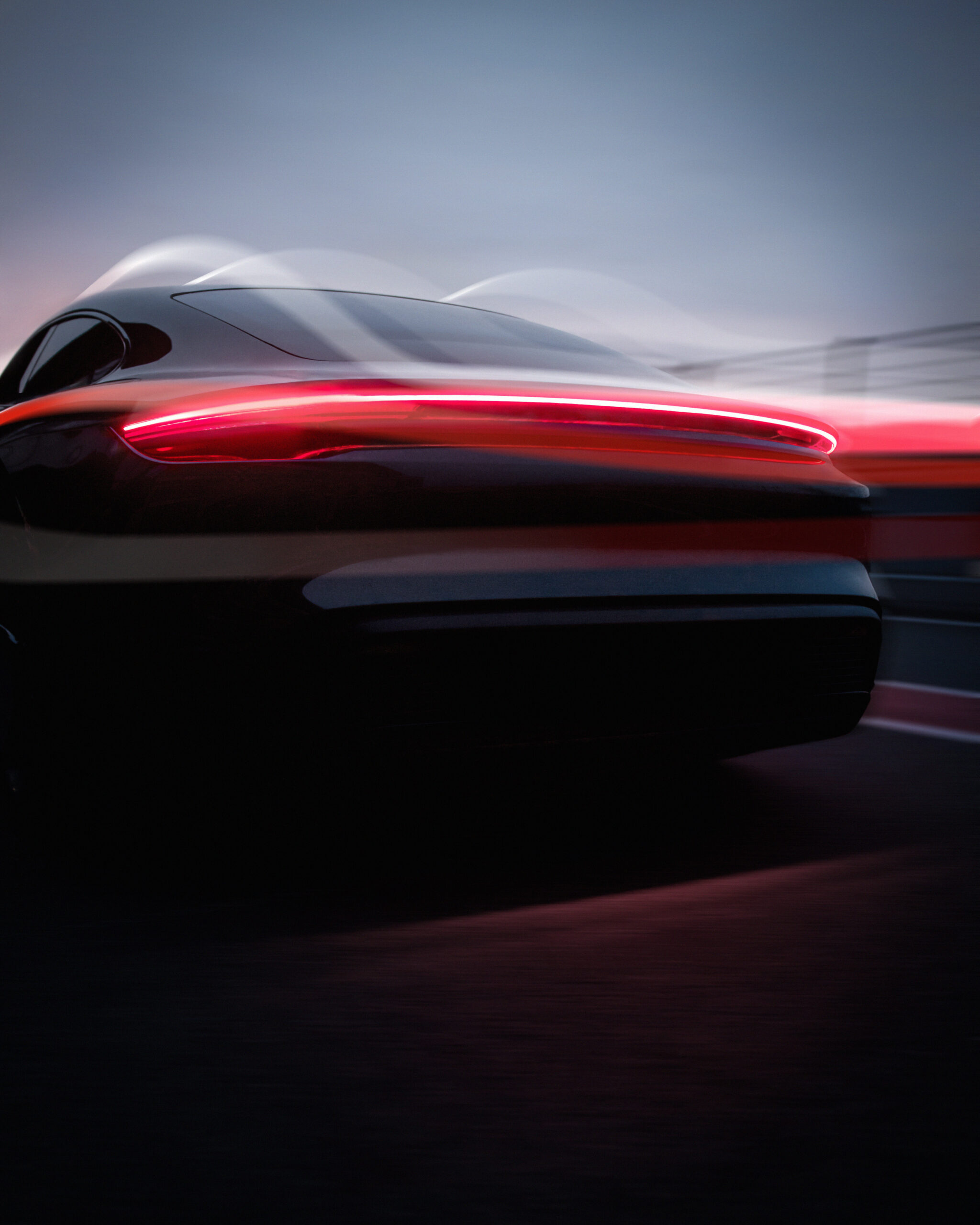 Automotive Lighting Products